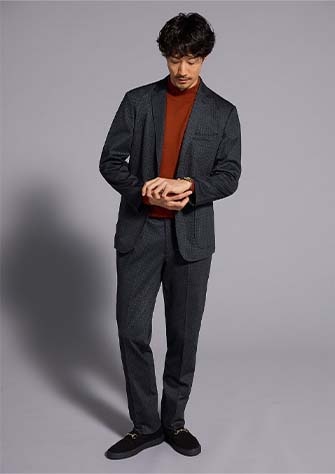 メンズクリスマスギフトTOP3 | 特集【ORIHICA公式サイト】