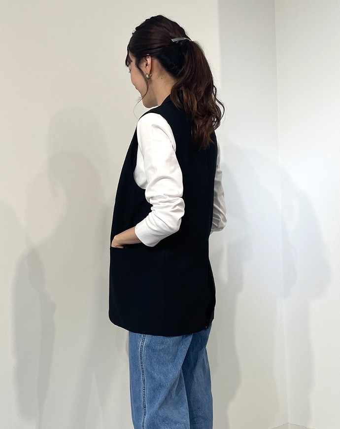 毎日、何着てる？リアル通勤服5DAYS | 特集【ORIHICA公式サイト】