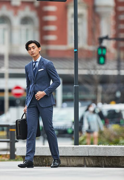 ORIHICAクールビズスタイル 2023 | 特集【ORIHICA公式サイト】