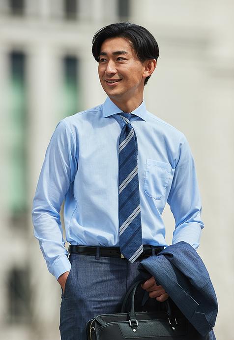 ORIHICAクールビズスタイル 2023 | 特集【ORIHICA公式サイト】