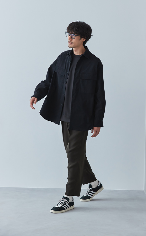 ORIHICA 2022 Autumn collection for MEN | カタログ【ORIHICA公式サイト】