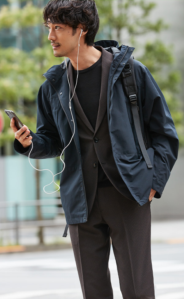 ORIHICA 2022 Autumn collection for MEN | カタログ【ORIHICA公式サイト】