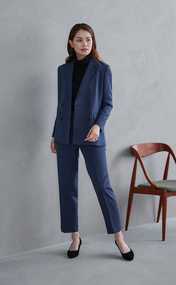 ORIHICA 2022 Autumn collection for WOMEN | カタログ【ORIHICA公式サイト】