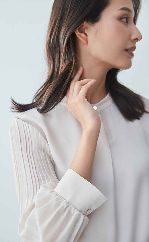 ORIHICA 2022 Autumn collection for WOMEN | カタログ【ORIHICA公式サイト】