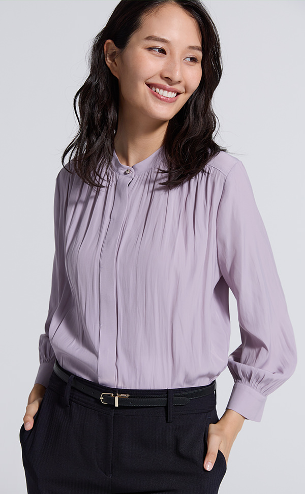 ORIHICA 2022 Autumn collection for WOMEN | カタログ【ORIHICA公式サイト】