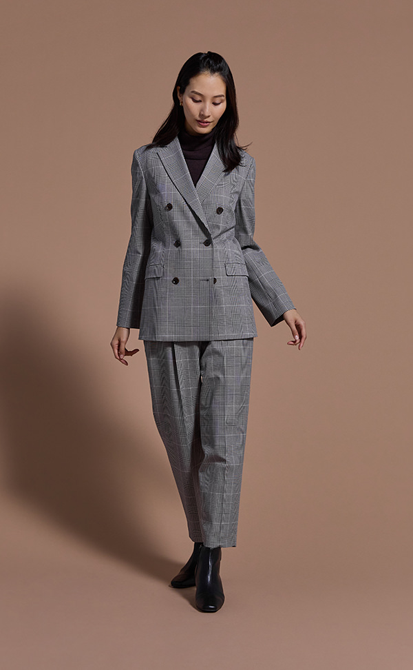 ORIHICA 2022 Autumn collection for WOMEN | カタログ【ORIHICA公式サイト】