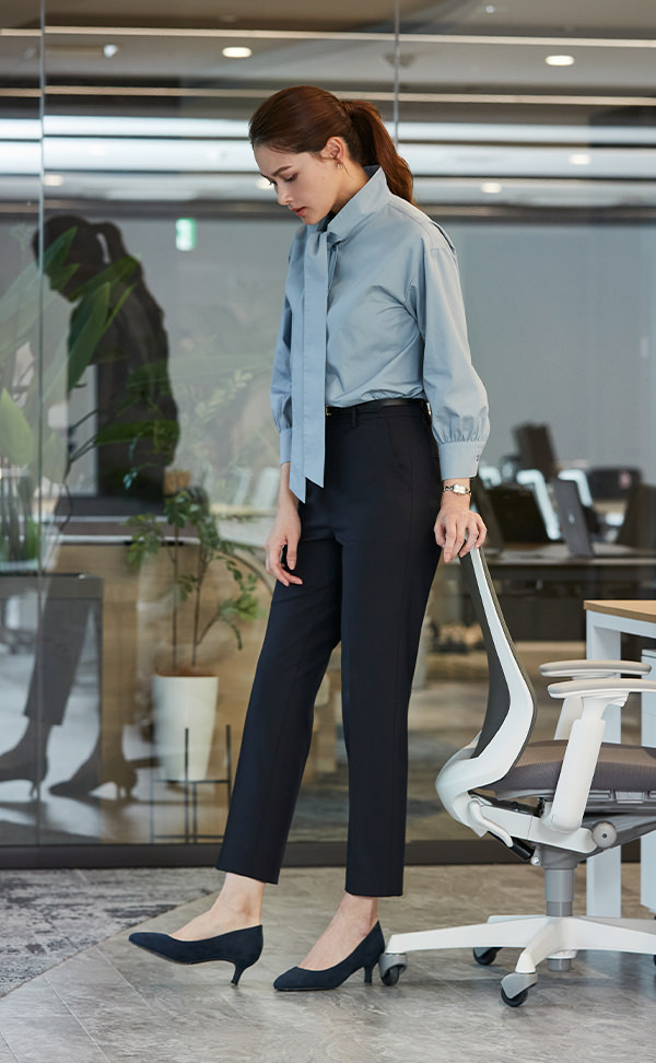 ORIHICA 2022 Autumn collection for WOMEN | カタログ【ORIHICA公式サイト】