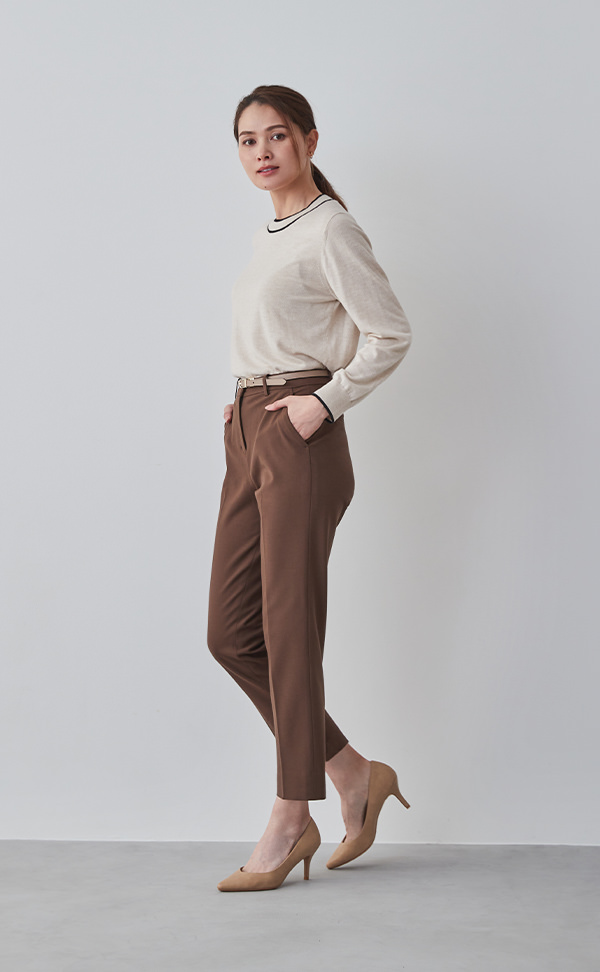 ORIHICA 2022 Autumn collection for WOMEN | カタログ【ORIHICA公式サイト】