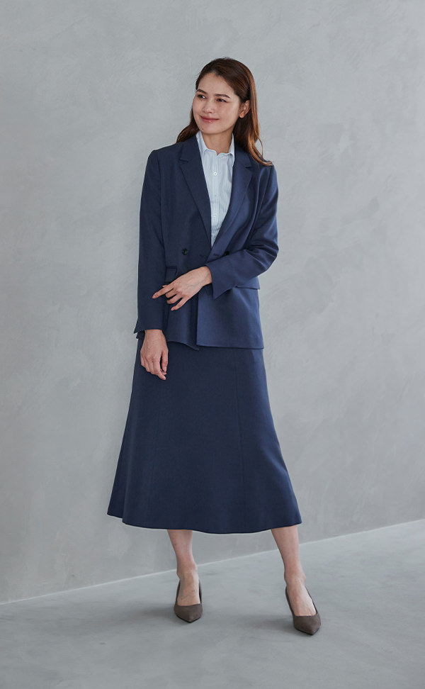 ORIHICA 2022 Autumn collection for WOMEN | カタログ【ORIHICA公式サイト】