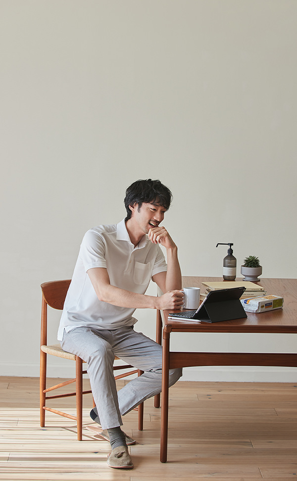 ORIHICA 2022 Summer collection for MEN | カタログ【ORIHICA公式サイト】