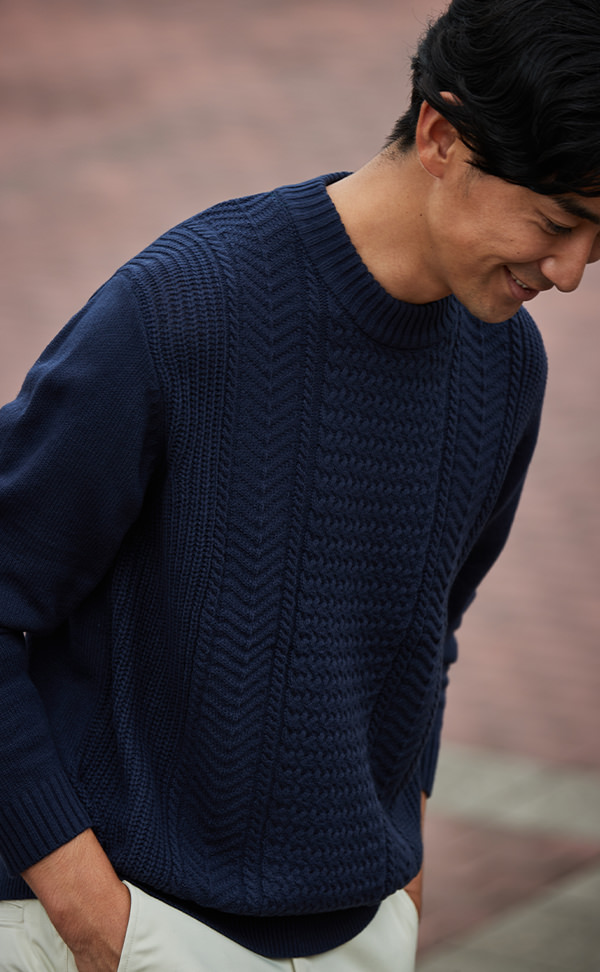 ORIHICA 2022 Winter collection for MEN | カタログ【ORIHICA公式サイト】