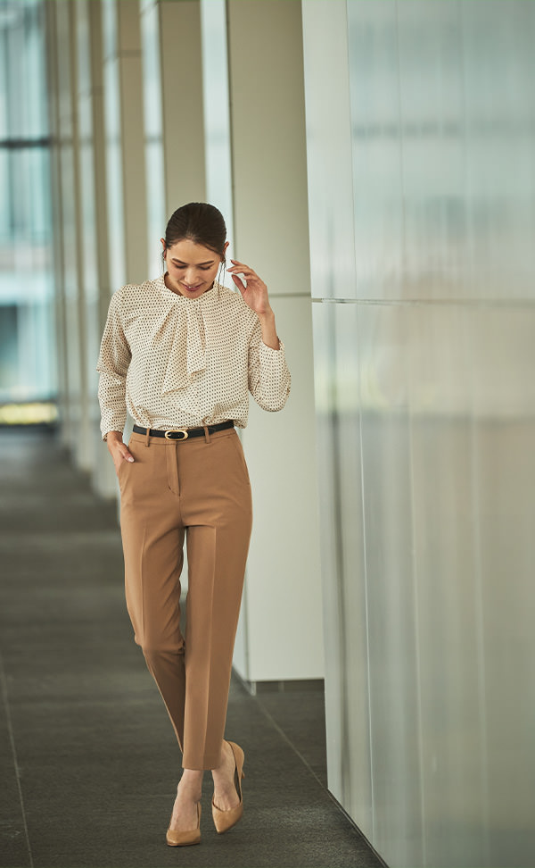 ORIHICA 2023 Autumn collection for WOMEN | カタログ【ORIHICA公式サイト】