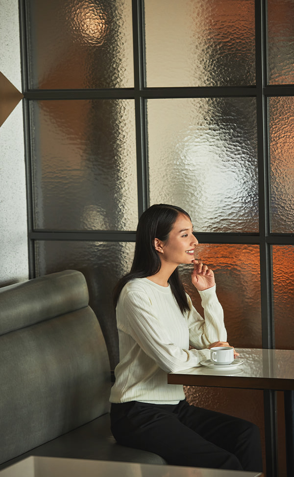 ORIHICA 2023 Autumn collection for WOMEN | カタログ【ORIHICA公式サイト】