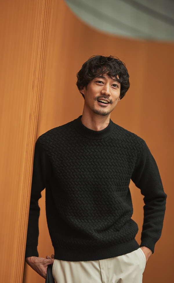 ORIHICA 2023 Winter collection for MEN | カタログ【ORIHICA公式サイト】