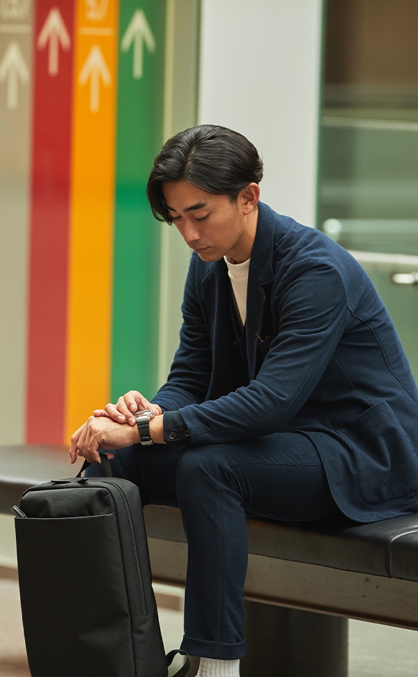 ORIHICA 2023 Winter collection for MEN | カタログ【ORIHICA公式サイト】