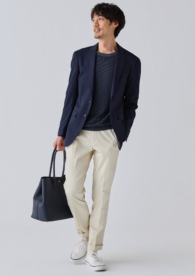 スーツ、ワイシャツならORIHICA - 公式通販