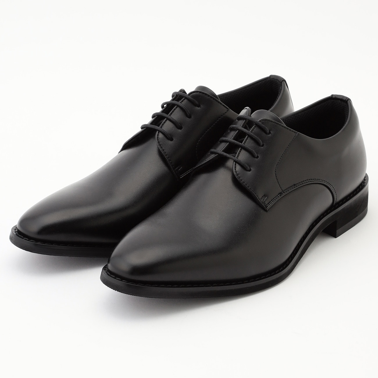 ソフト&ライトシューズ プレーントウ|O71_59SPT2000 - ORIHICA 公式通販