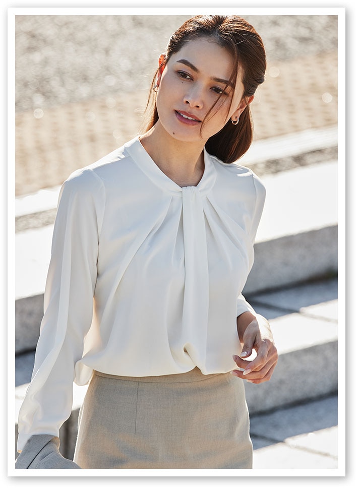 入卒園フェア レディース 2023 | 特集【ORIHICA公式サイト】