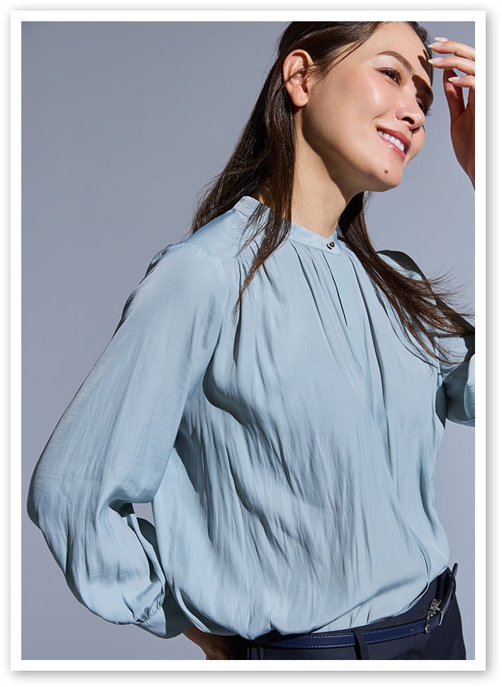 入卒園フェア レディース 2023 | 特集【ORIHICA公式サイト】