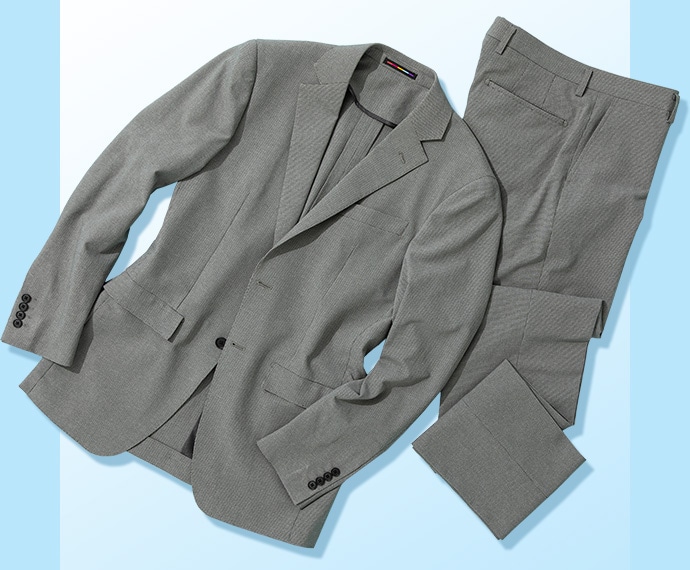 SUPER COOL | 特集【ORIHICA公式サイト】